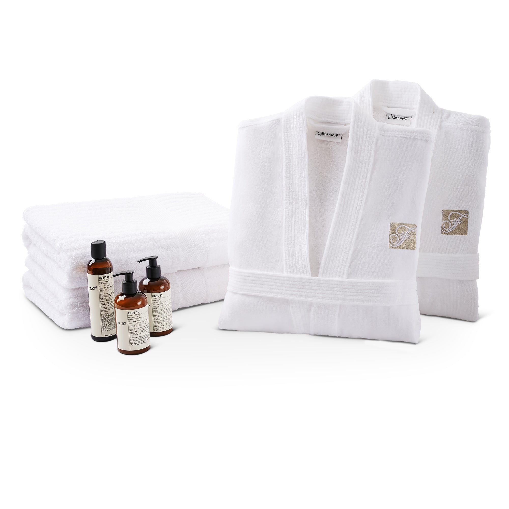 Bath Bundle – Fairmont Store US