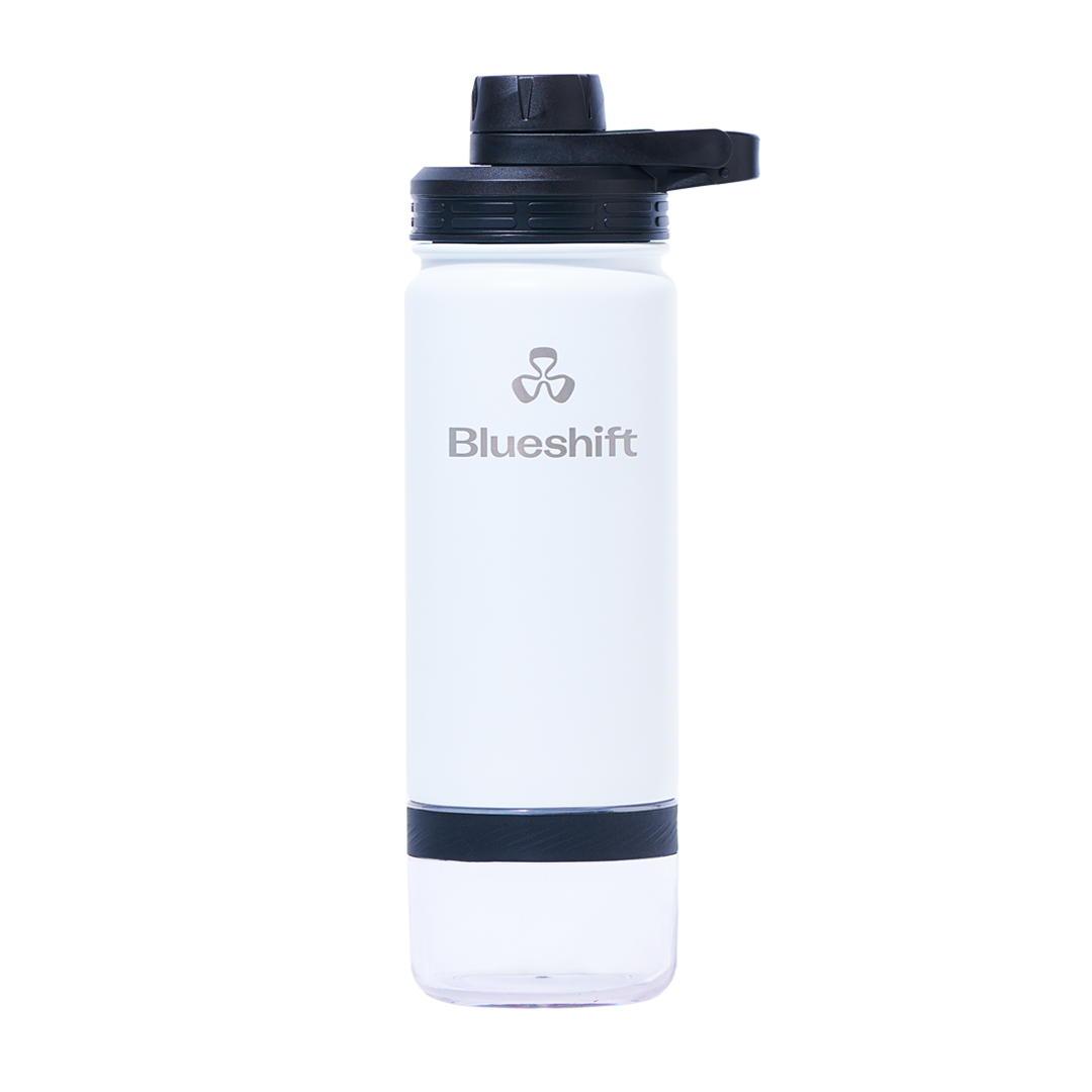 Blueshift Sidekick™ Bottle – Fairmont Store US