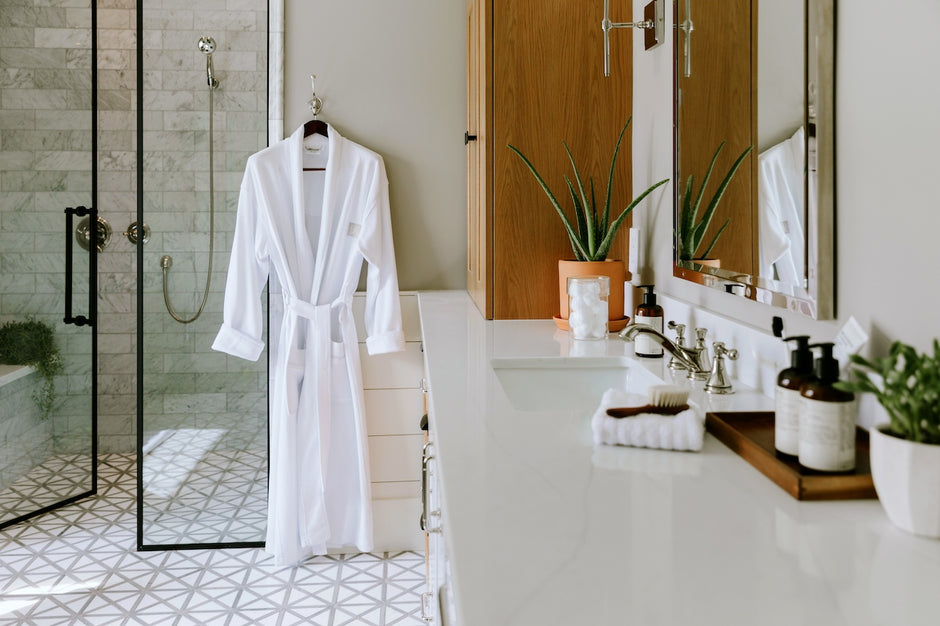 Bath & Spa Collection | Fairmont Store US