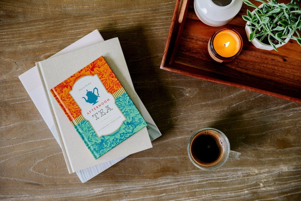 Lot 35 Tea Bags | Tea Collections | Fairmont Store US