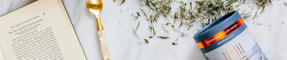 Lot 35 Loose Leaf Tea Collections | Fairmont Store US