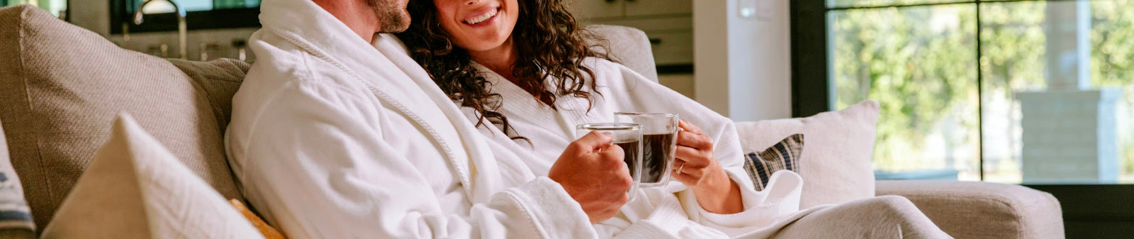 Luxurious Robes | Fairmont Store US