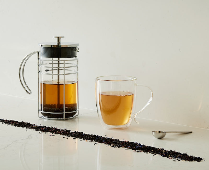 Lot 35 Tea Bags | Tea Collections | Fairmont Store US