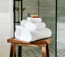 Luxurious Robes | Fairmont Store US
