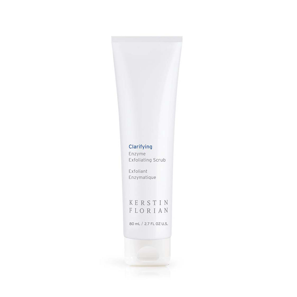 Clarifying Enzyme Exfoliating Scrub – Fairmont Store US