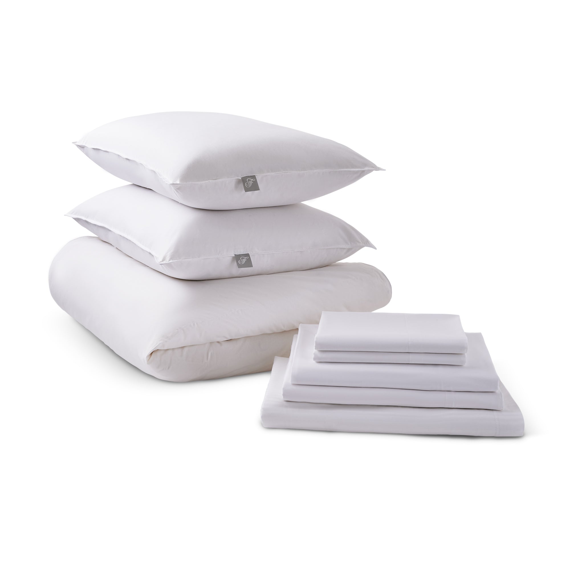 Bed Linens Collection | Fairmont Store US