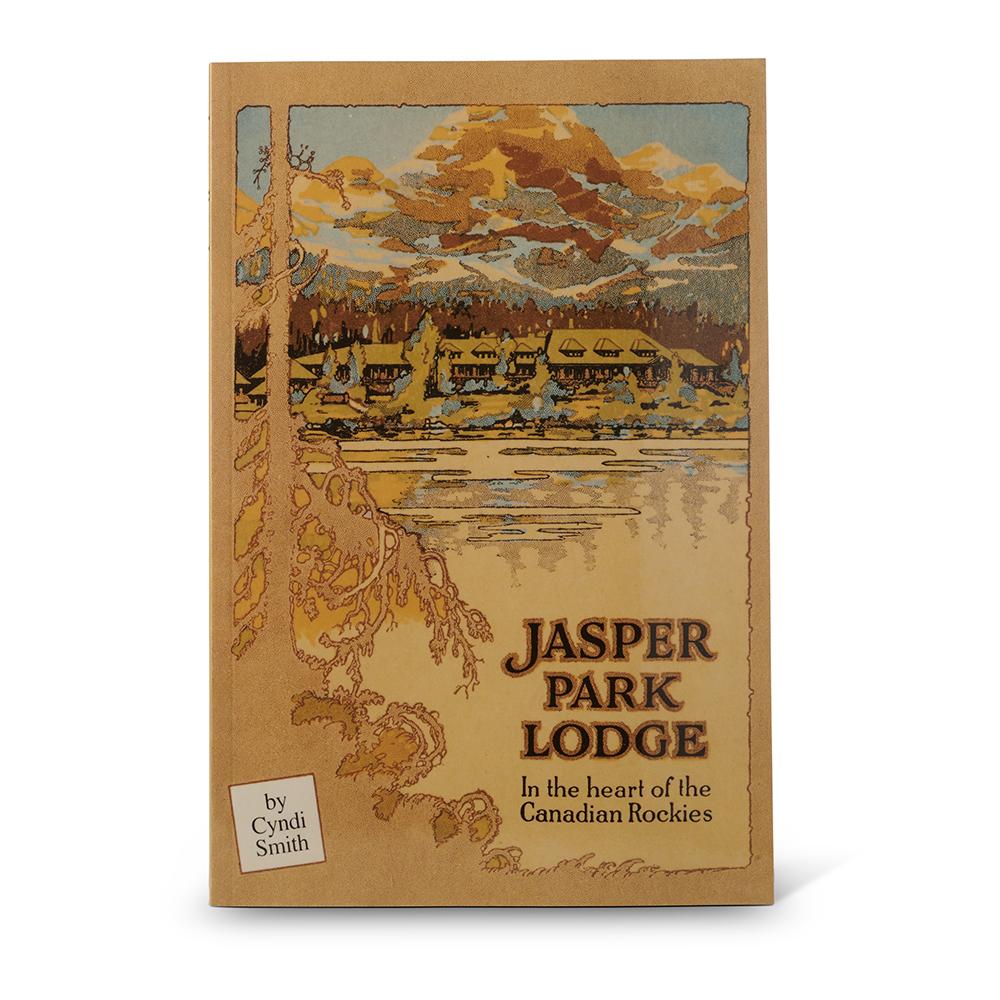 Jasper Park Lodge | Books | Fairmont Store – Fairmont Store US