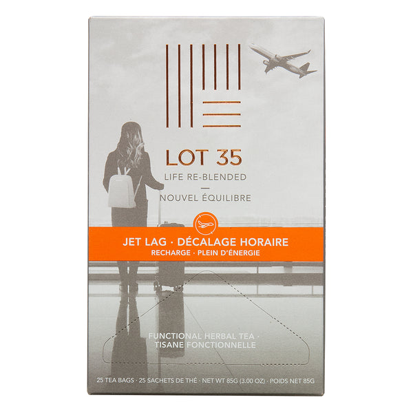 Lot 35 Tea Bags Page 2 - Fairmont Store US