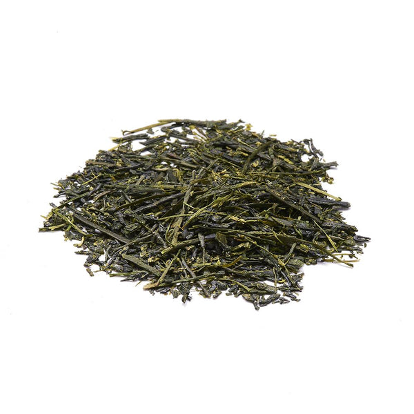 Reserve Sencha Saemidori Loose Leaf Tea | Lot 35 | Fairmont Store ...