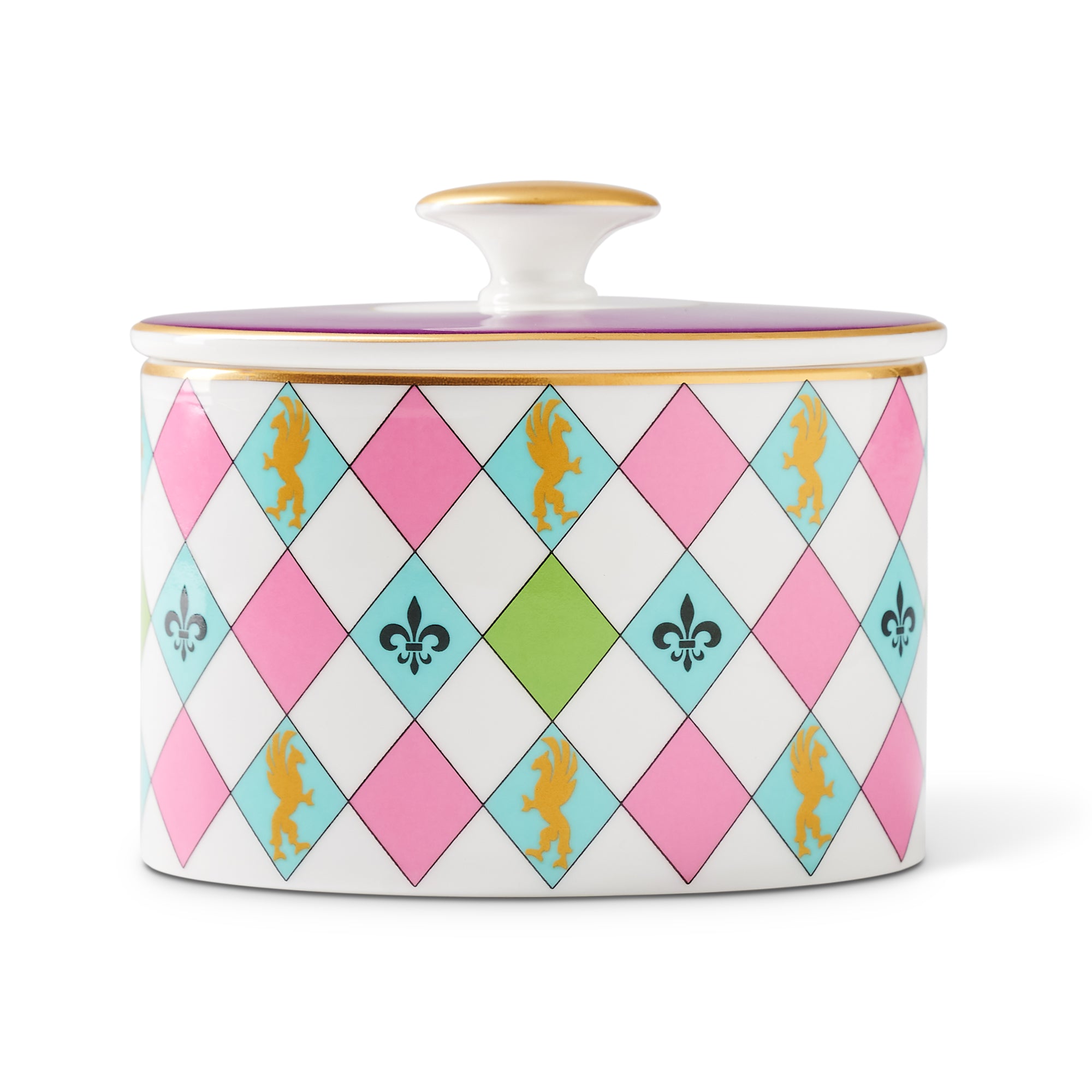 Harlequin Sugar – Fairmont Store US