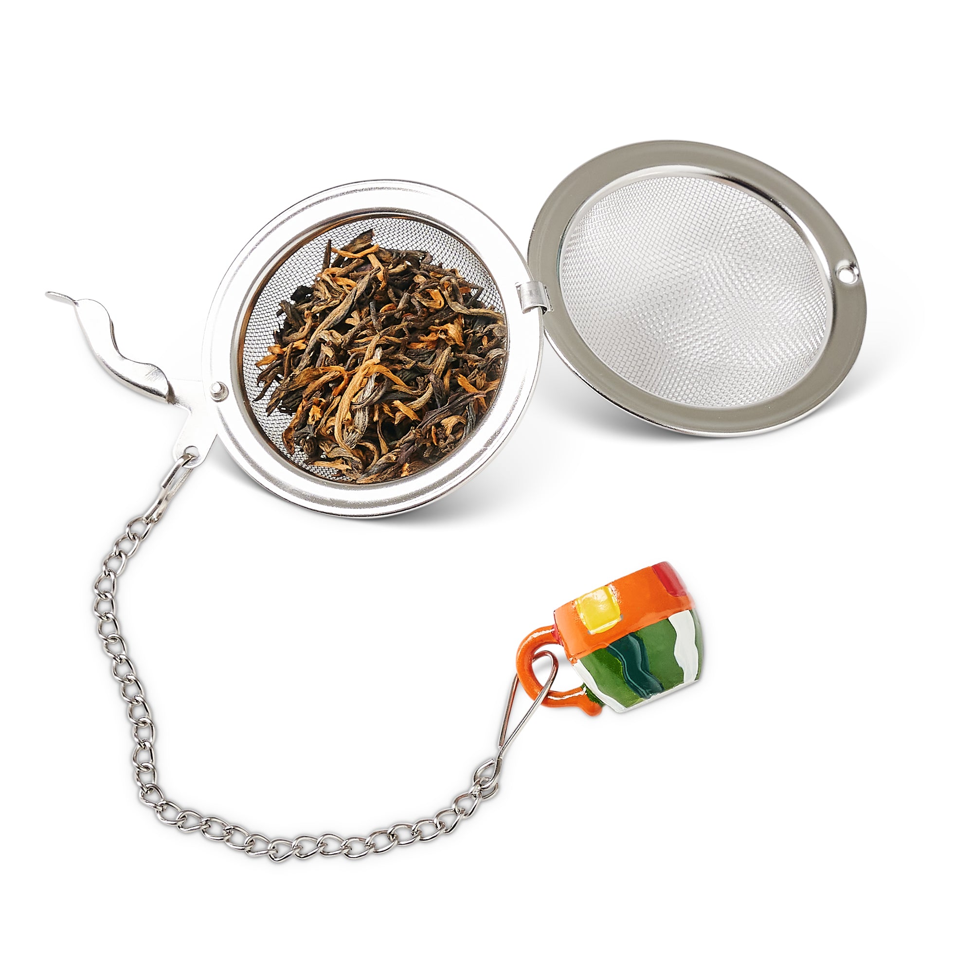 Tea Infuser – Fairmont Store US
