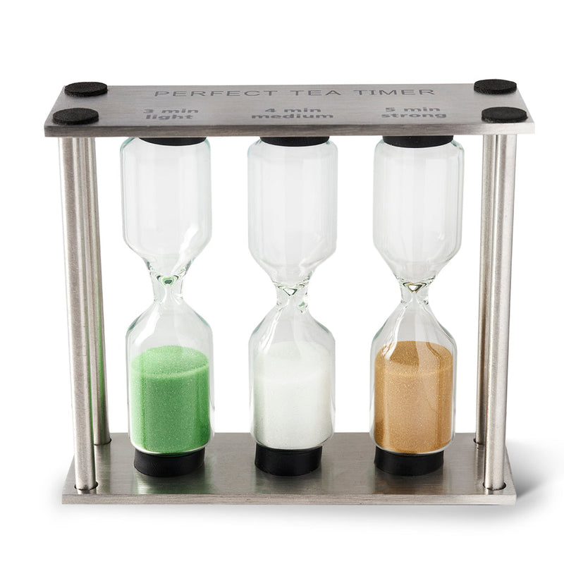 345 Tea Timer (Weak, Medium, Strong) | Tea Accessories | Fairmont Store ...